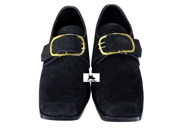 Colonial Shoes