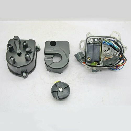 Internal Coil Distributor Fits Prelude H22A H23A DOHC BB1 BB2' | eBay ...