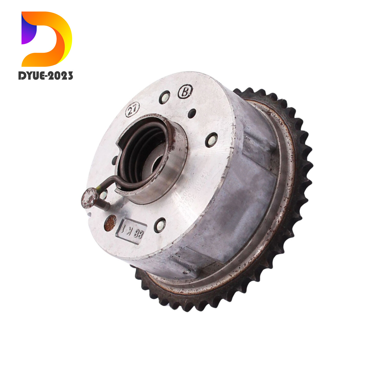 CVVT Gear Camshaft Gear Fit for 11-19 Hyundai Kia 2.0L 2.4L 24370-2G750 ...