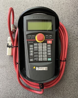 Robotics - Mitsubishi Robot