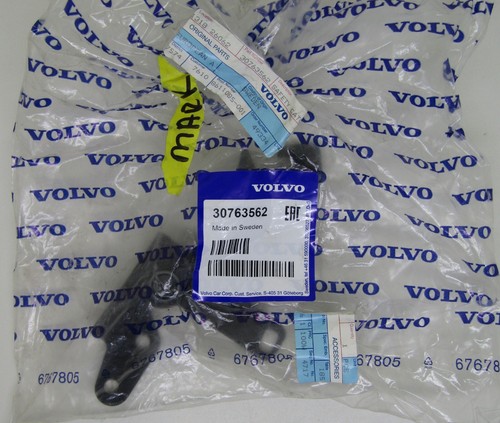New Genuine Volvo OEM Safety Catch Part No. 30763562 | eBay