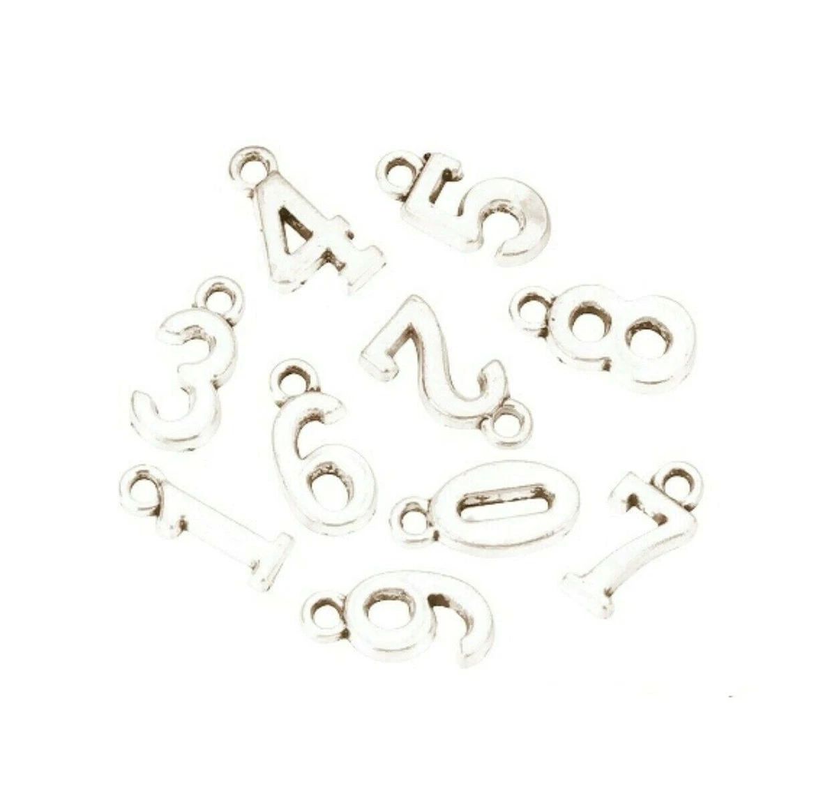Tibetan Numbers