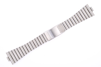 RADO Vintage Stainless Steel Bracelet Ref. 03788 NOS 23mm 17cm (SO1251 ...