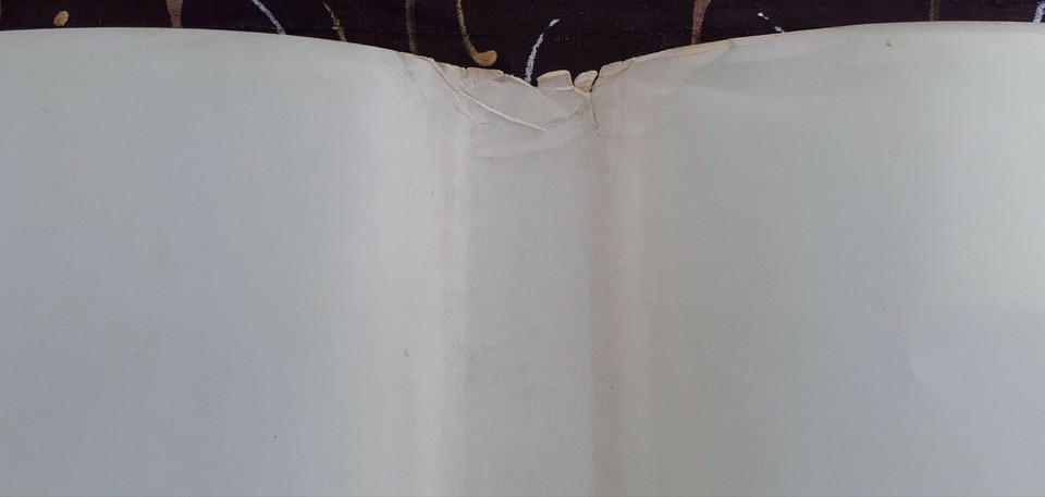 Hollywood Babylon by Kenneth Anger (SIGNED / 1975 Edition / Hardcover ...