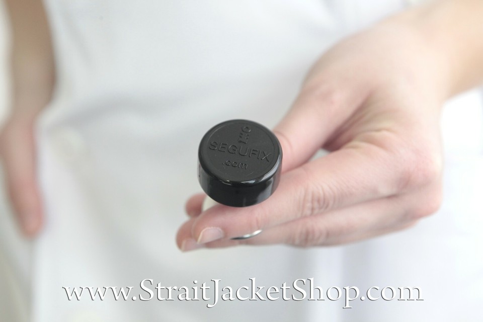 Segufix Magnetic Lock for Segufix Restraints System | eBay