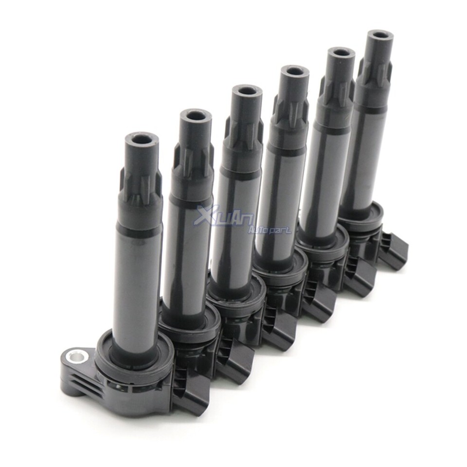 Car Ignition Coil Toyota Sienna for Lexus RX400h 3.3L 90919-02246 90919 ...