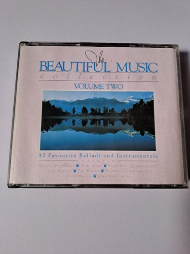 The Beautiful Music Collection Volume Two 2CD | eBay