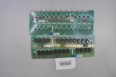 SAMSUNG LN52A650A1F LU/LL/RU/RL INVERTER SET SSB520H24V01 REV0.3 | eBay