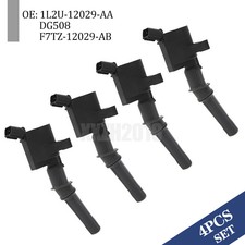 Genuine Ford Retainer Bearing 8U9Z-4W034-A for sale online | eBay