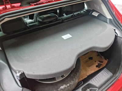 MERCEDES BENZ A200D W176 2013-2018 BOOT TRUNK PARCEL SHELF | eBay UK