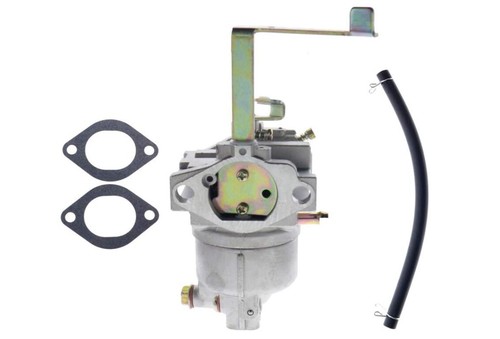 Powermate PM0645500/PM0675700/PM0675700.04 10HP 5500 5700W Generator ...