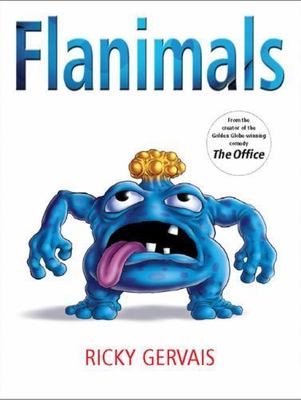 Flanimals by Gervais, Ricky 9780399243974| eBay