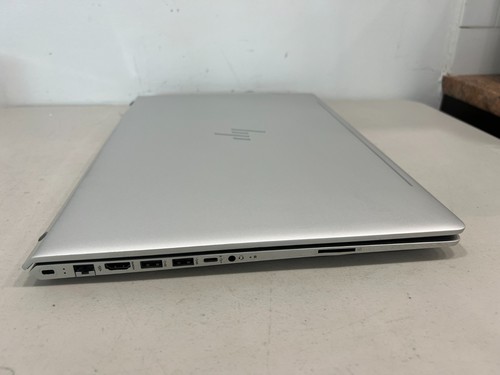 HP Envy Laptop 17t-ae100 Intel i7-8550U 16GB RAM 1TB SSD GeForce MX150 ...