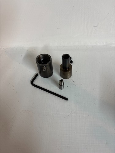 Gas Check Die Maker (Standard, Plain Base, and Custom) these are ...