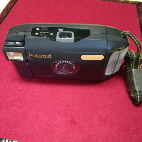 Polaroid Camera Collectible Used no box | eBay