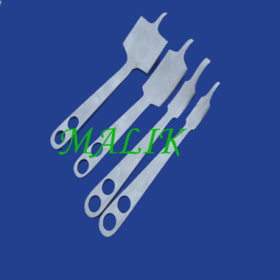 Set of 4 Hohmann Retractors 9.25" Orthopedic Instruments | eBay