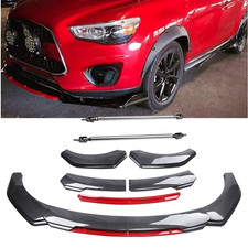Mitsubishi Outlander Body Kits at Andy's Auto Sport