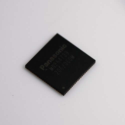 Original New HDMI Encoder Video IC Chip MN864739 For Panasonic Sony PS5 ...