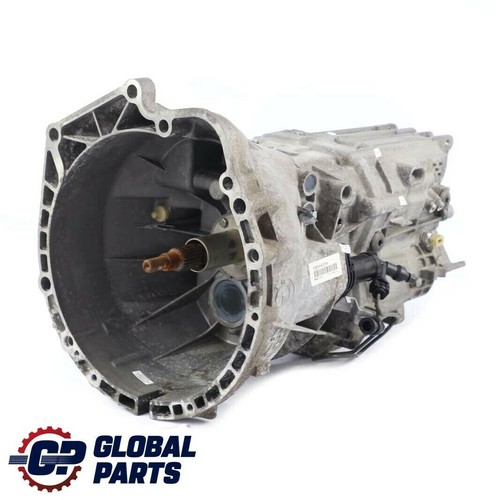 BMW E87 E90 116i N45N 120i 318i 320i N46 N46N Manual Gearbox GS6-17BG ...
