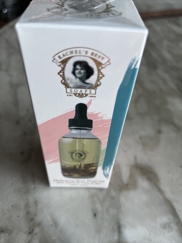 RACHEL'S BEST SOAPS Hydrating Rose Petal Oil 3.5 oz.NIB | eBay
