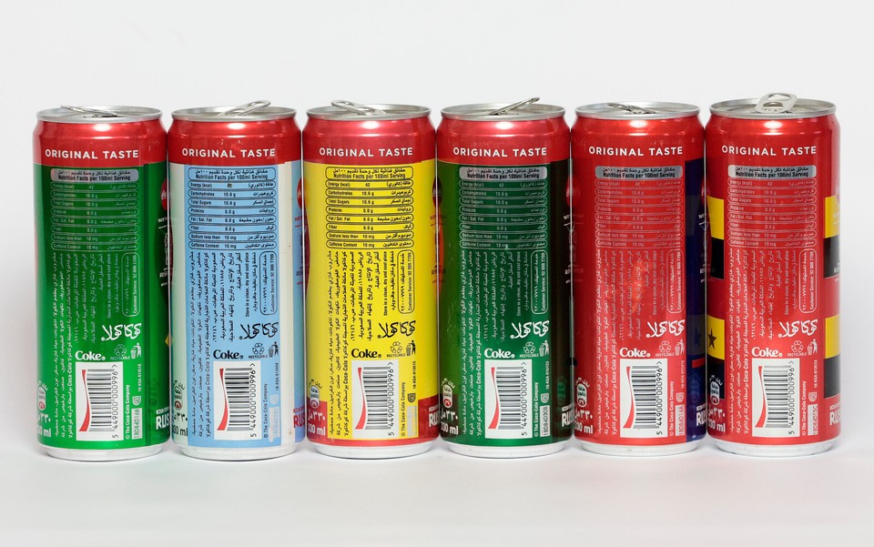 2018 Coca Cola 6 cans set, Saudi Arabia; 2018 FIFA World Cup | eBay