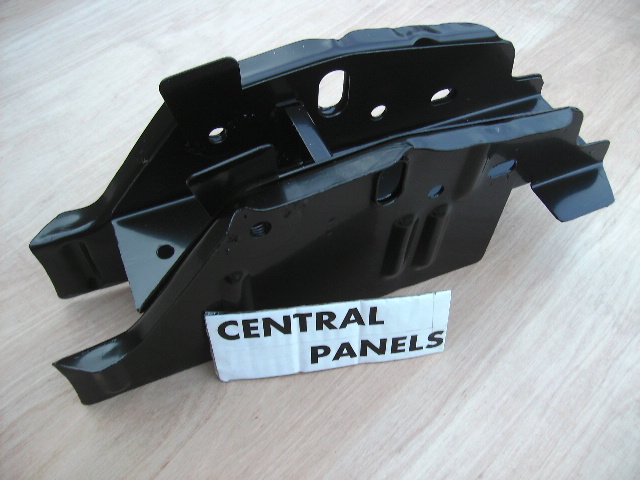 FORD TRANSIT MK3 MK4 MK5 1986 TO 2000 NEW FRONT SPRING HANGER FITS LH ...