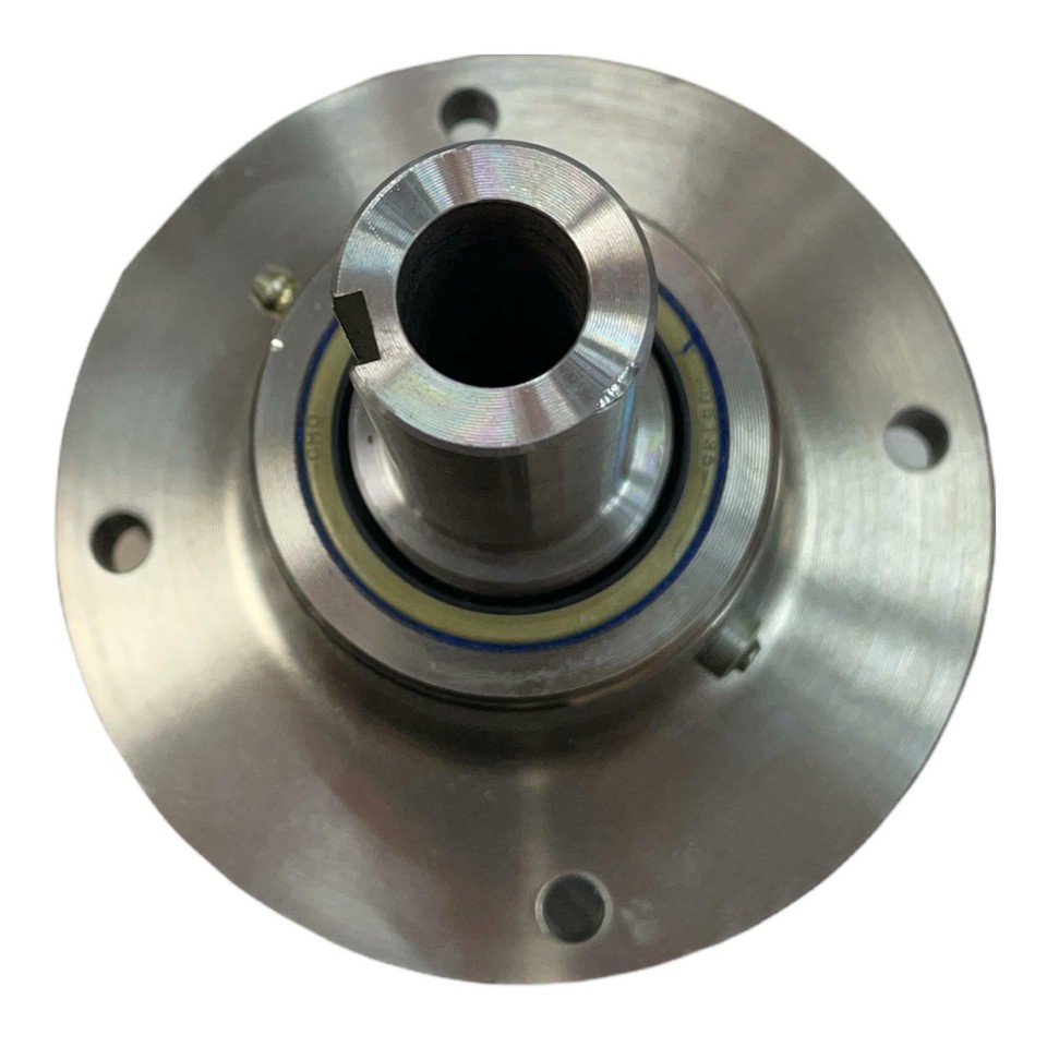 OEM SCAG Spindle Assembly for 46631,461663 | eBay