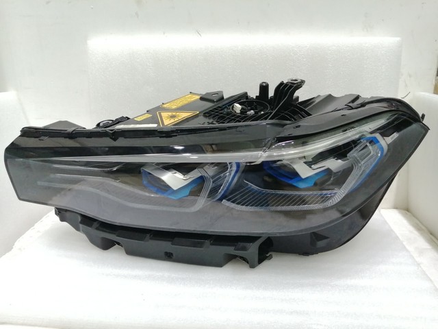 BMW X7 G07 Genuine Laser Headlight EU Left 63117933323 for sale online ...