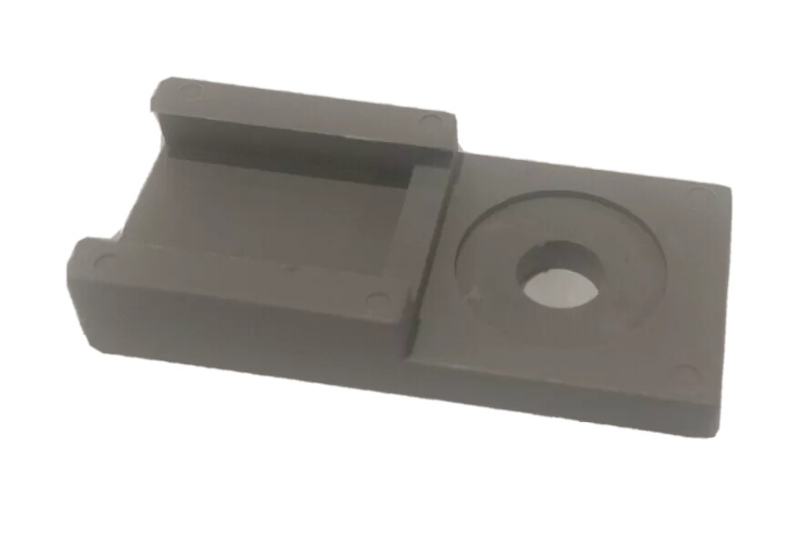 5 x Deutsch Plastic Mount DT DTP DTM DTHD Series 2 3 4 6 12 Way Clip ...