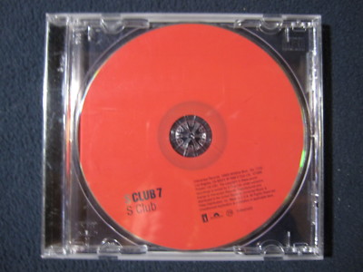 S Club 7: S Club [CD] | eBay