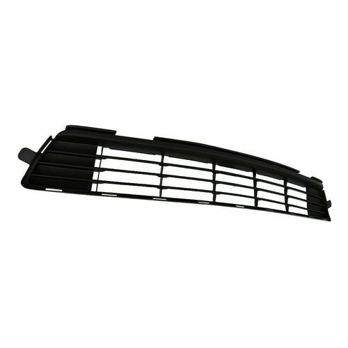 Front Bumper Grille Black For 2011-2013 Toyota Corolla 5311202280 | eBay