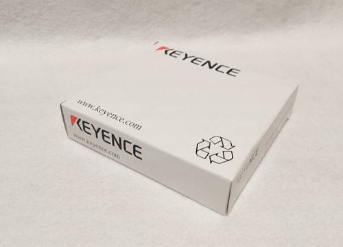 Keyence LR-X50 Self contained CMOS Laser Sensor New From Japan | eBay