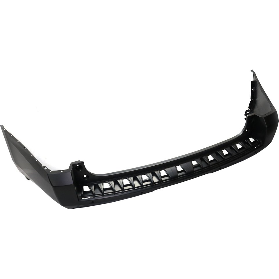 Bumper Cover Fascia Rear 23386116 for GMC Yukon XL 2015-2016 | eBay