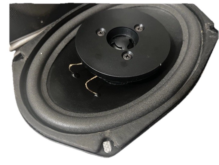 Pyle Driver K-P6920D Old School 6x9 Speakers | eBay