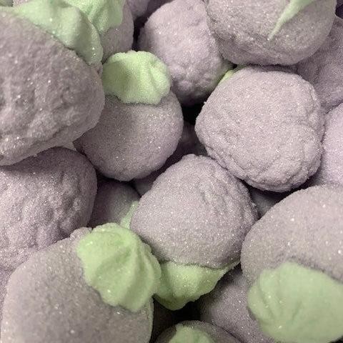 Groovy Sweets Pick N Mix Grab Bag - Jelly Filled Blackberry ...