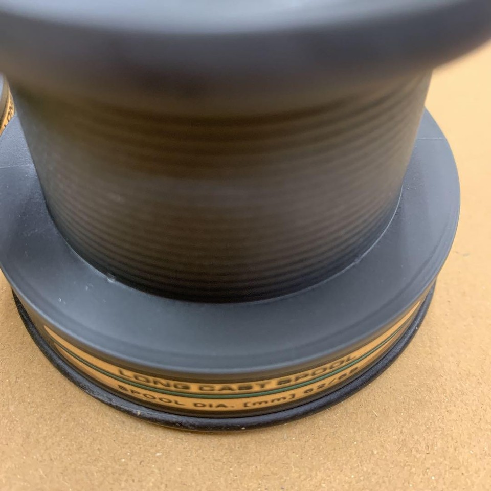 Daiwa Long Cast (Spool) No. 5 | eBay