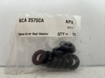 Valve Cover Gasket #NCA2575CA -- 10pk -- NEW | eBay