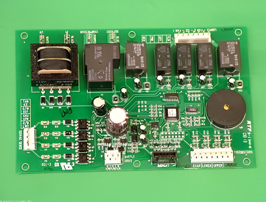 Sub-Zero 7002876 Control board (246c) | eBay