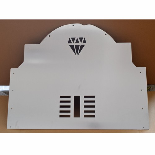 For Toyota Prius 2004-2009 Cat Protector Catalytic Converter Shield ...