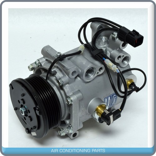 AC Compressor MSC90C fits Chrysler Sebring / Dodge Stratus / Mitsubishi ...