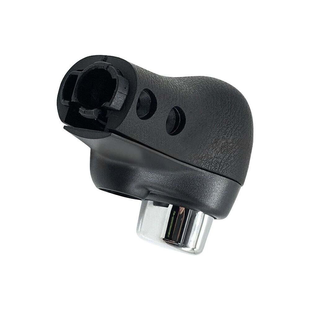 Shifter Knob Handle Black 54130-SWA-A83ZA For Honda For CRV 2007-2011 ...