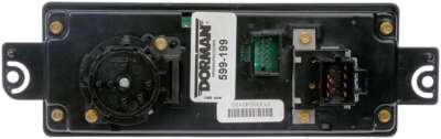 Dorman HVAC Control Module , PN# 599-199 | eBay