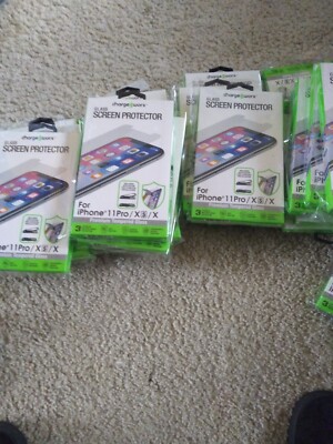 Glass I phone 11 screen protectors | eBay