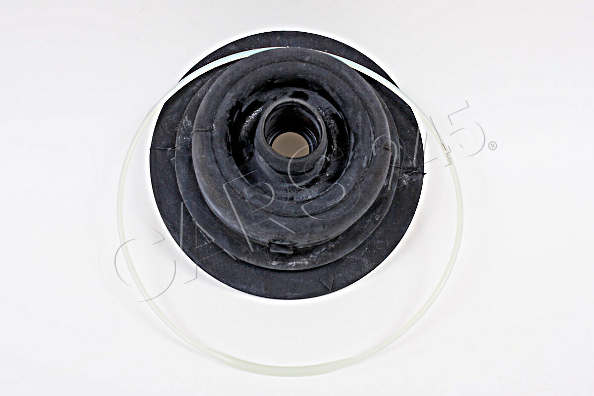 GENUINE BMW E23 E24 E28 E30 1985-1992 Shift Lever Insulating Rubber ...