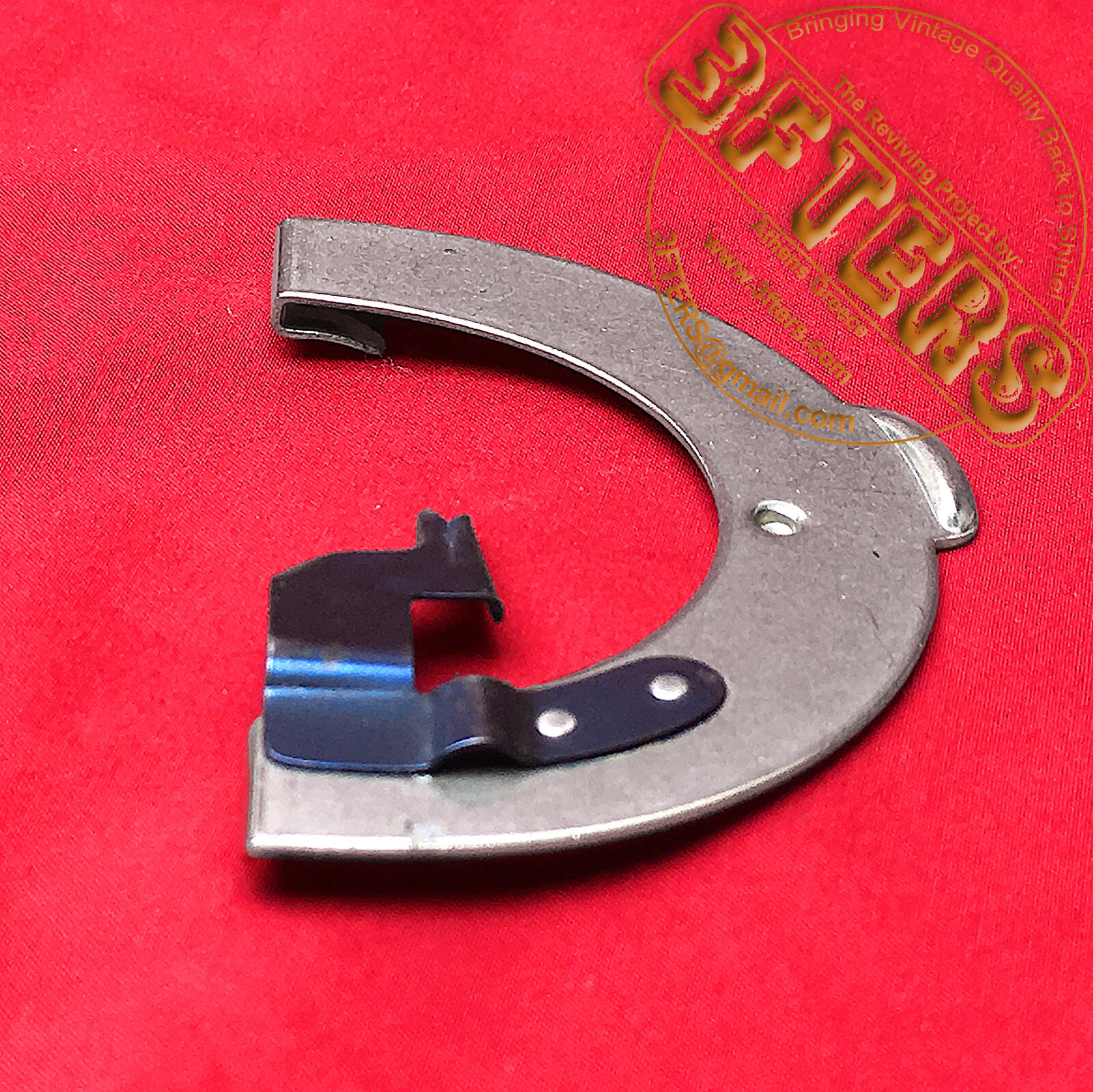 SINGER SIMANCO 35940 Underbraider for 15 15K 15-91 201 201K 201-2 ...