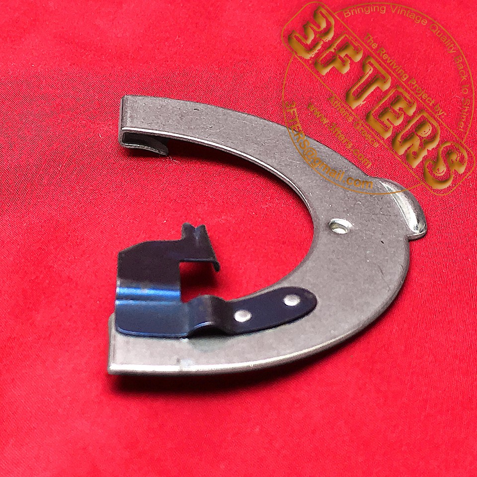 SINGER SIMANCO 35940 Underbraider for 15 15K 15-91 201 201K 201-2 ...