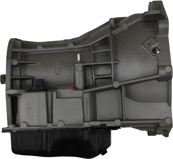 42RLE 3.8L 2WD & 4WD 4x4 TRANSMISSION - FIT'S DODGE, JEEP | eBay