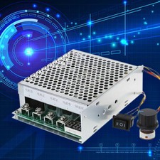 12v Speed Controller for sale | eBay