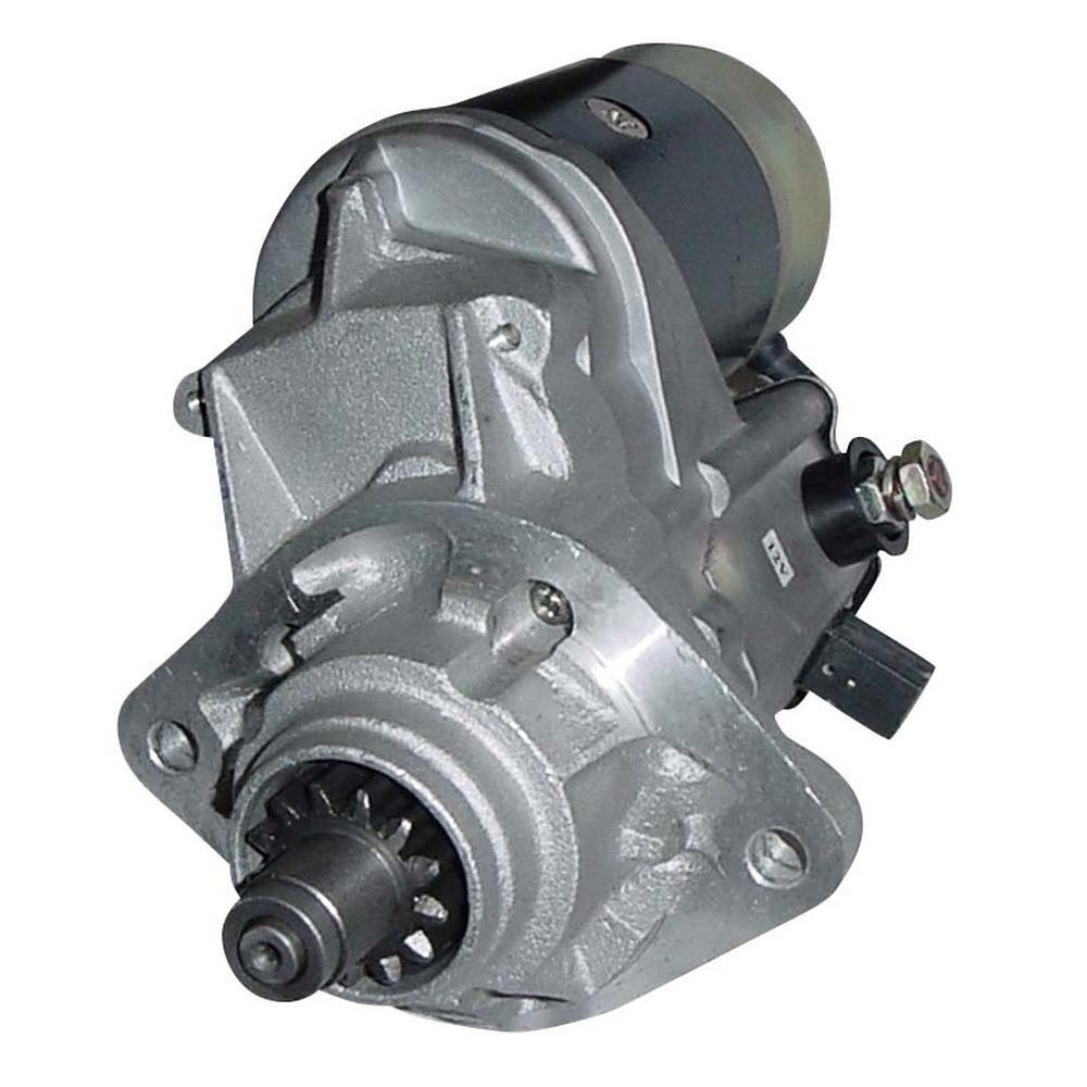 Starter Fits 104452A2R 1987559C1 1840 1845C 384 40XT 450C 455C 480E ...