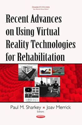 Recent Advances on Using Virtual Reality Technologies for (2016) | eBay
